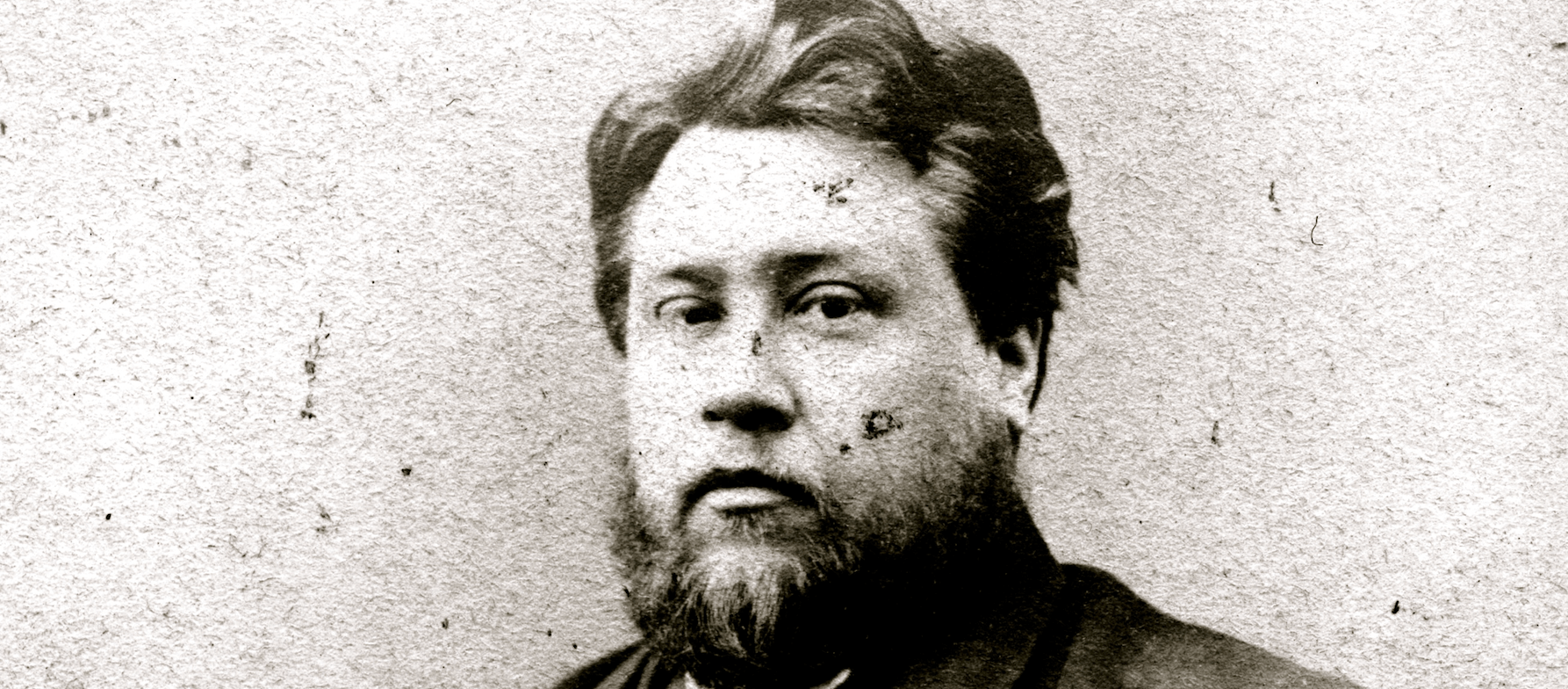 The Spurgeon Library | Spurgeon