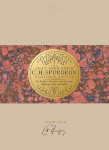 The Waterbeach Pulpit – The Lost Sermons of C. H. Spurgeon, Vol. 7 ...